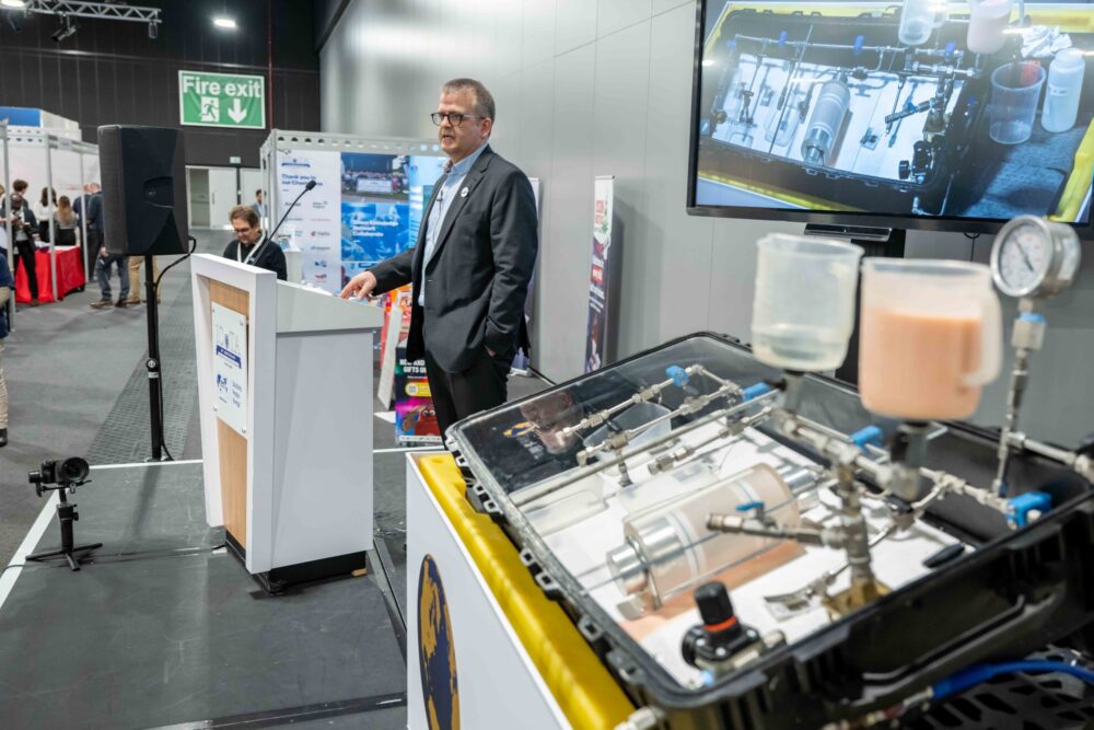 SPE ICoTA 31st European Well Intervention Conference