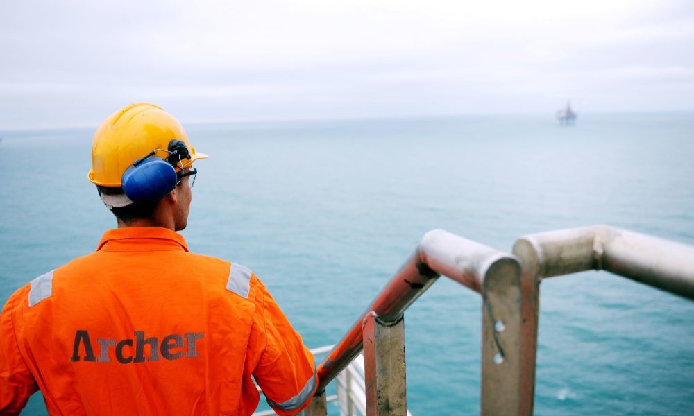 Archer secures multi-well P&A contract for modular rig Archer Topaz in ...